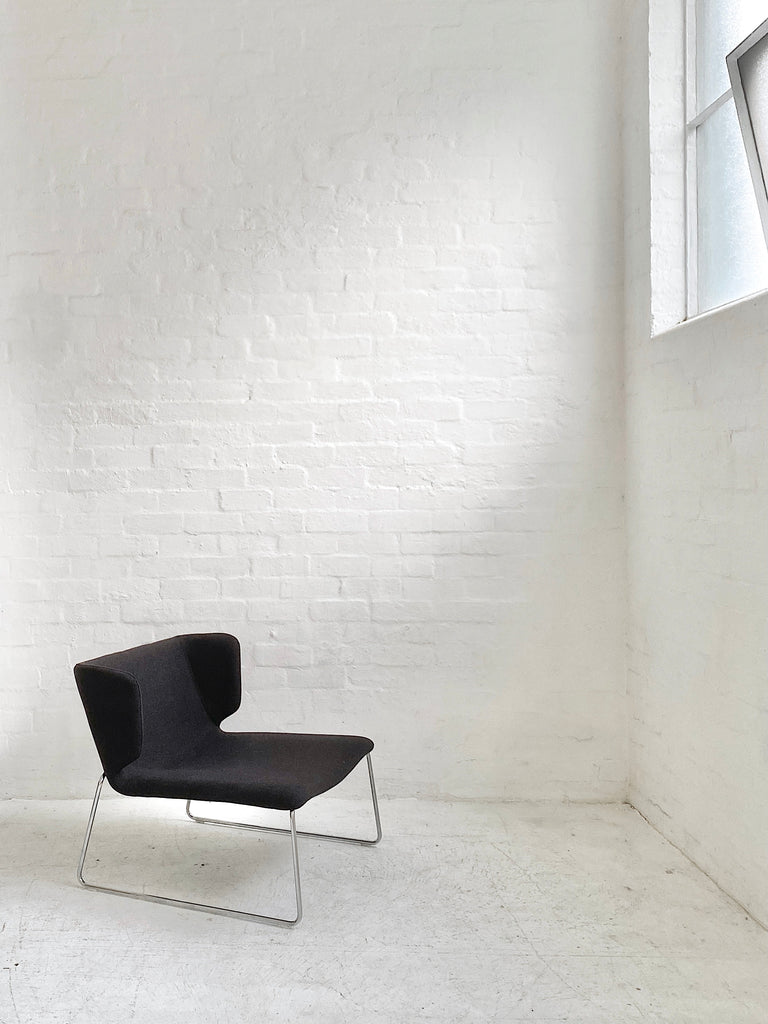 Marc Krusin 'Wrapp' Chair — Nord
