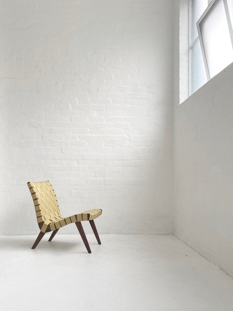 Douglas Snelling 'Saran' Chair — Nord