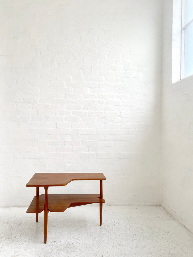 Rare Kristian Vedel Coffee Table — Nord