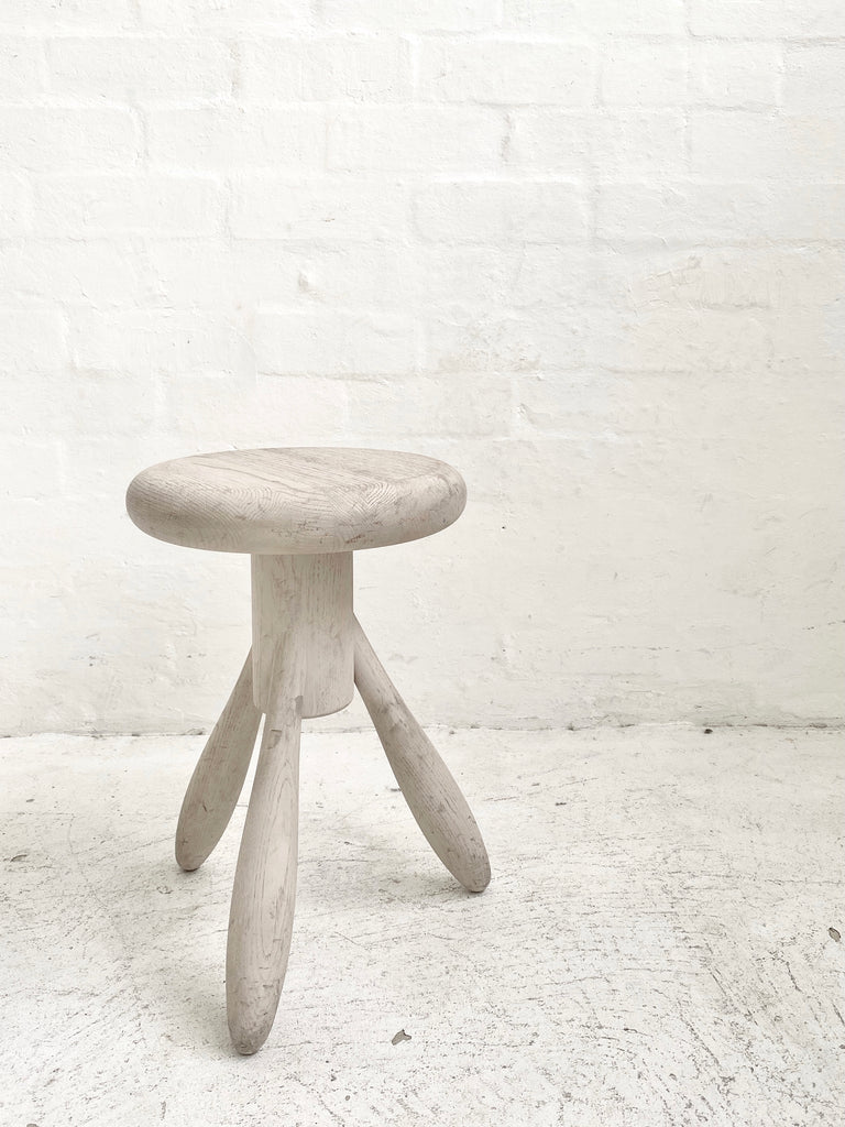 Eero Aarnio 'Rocket' Stool — Nord