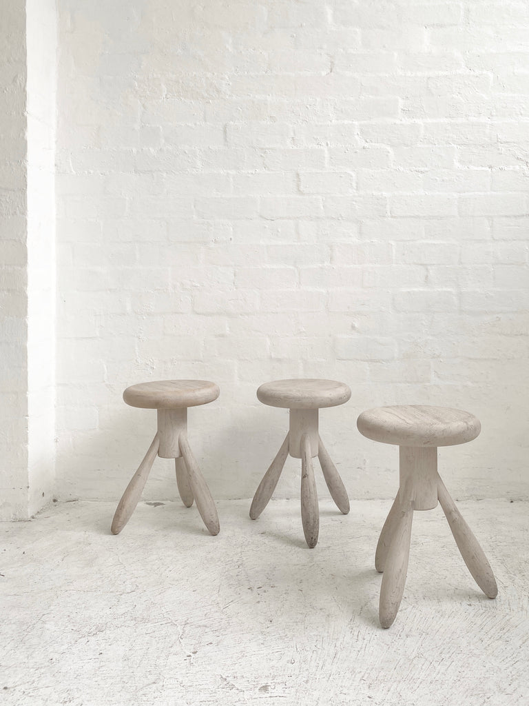 Eero Aarnio 'Rocket' Stool — Nord