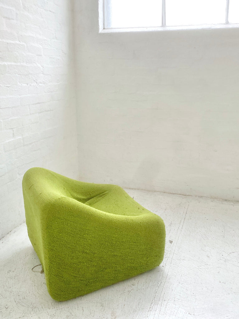 Featherston 'Numero IV' Chair — Nord