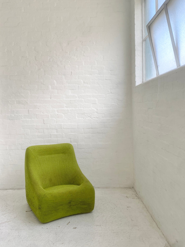 Featherston 'Numero IV' Chair — Nord