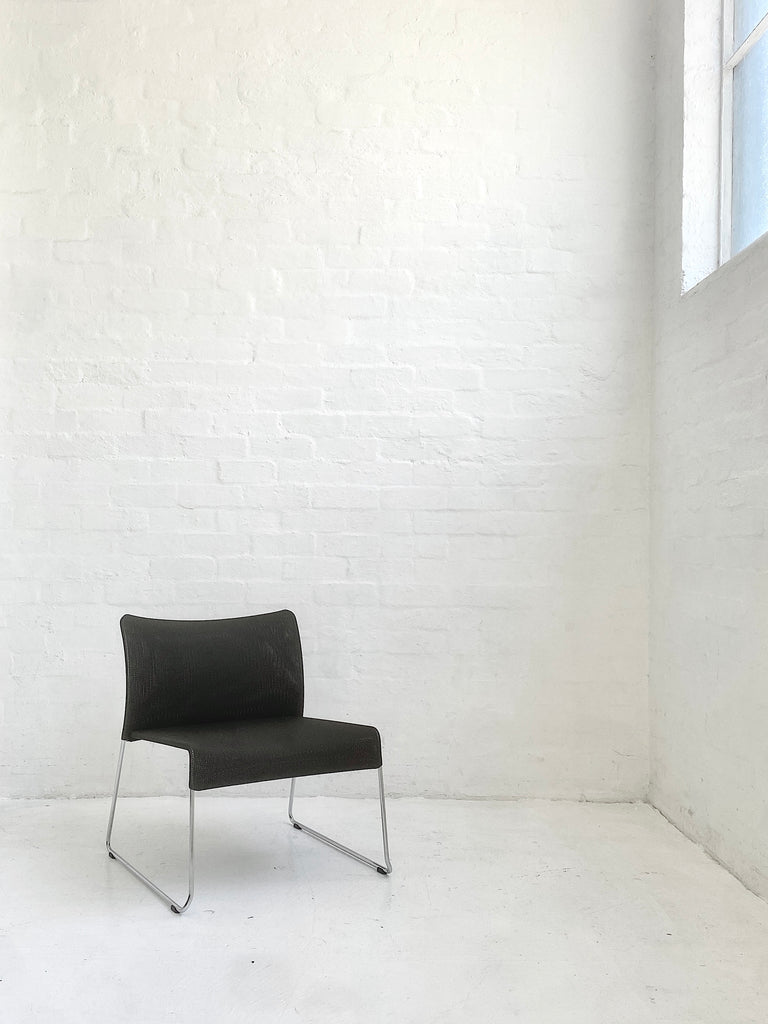 Jasper Morrison ‘Sim’ Chair — Nord