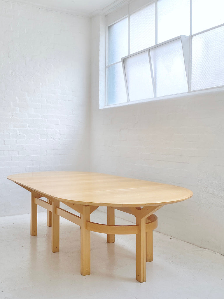 Thygesen & Sørensen 'Embassy' Table — Nord