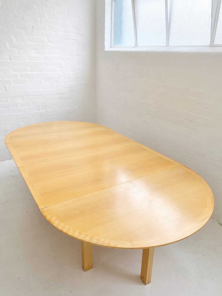 Thygesen & Sørensen 'Embassy' Table — Nord