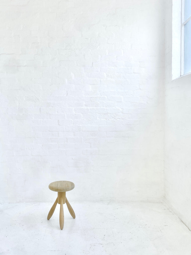 Eero Aarnio 'Rocket' Stool — Nord