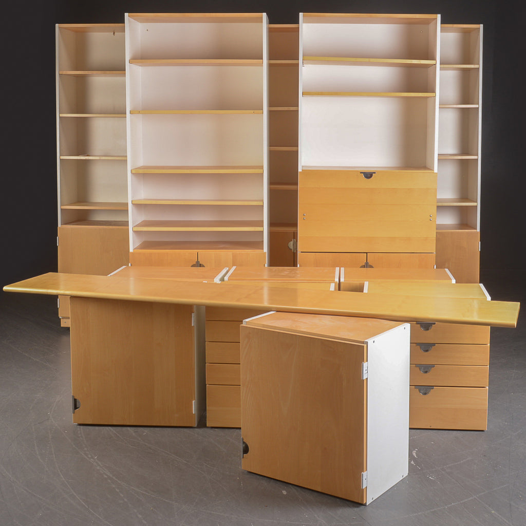 Large Danish Library System — Nord
