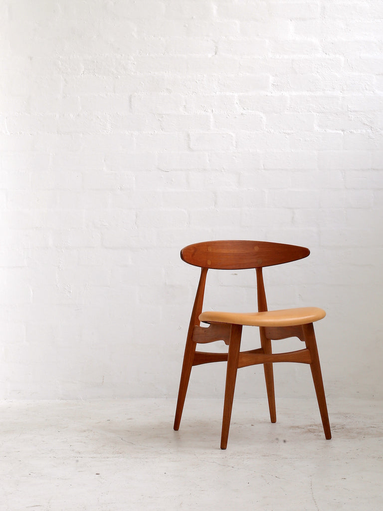 Hans J. Wegner 'CH33' Chair — Nord