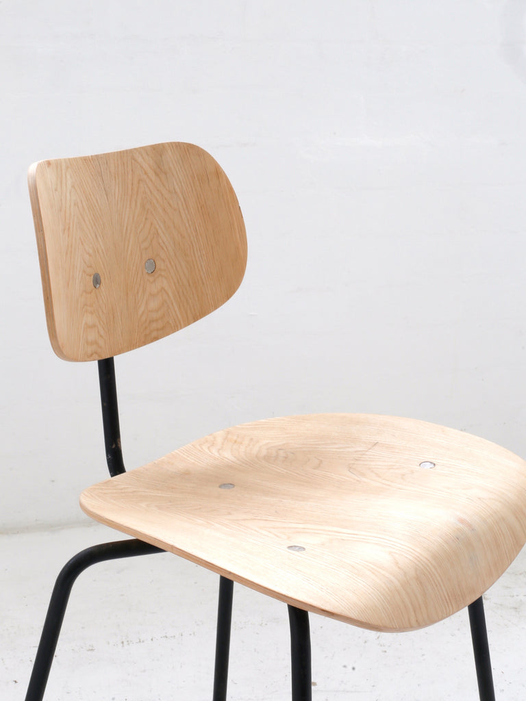 Egon Eiermann 'SE68' Chair — Nord