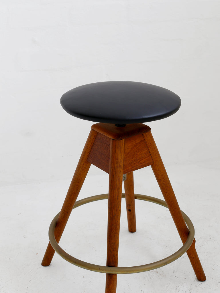 T.H.Brown 'Painters' Stool — Nord