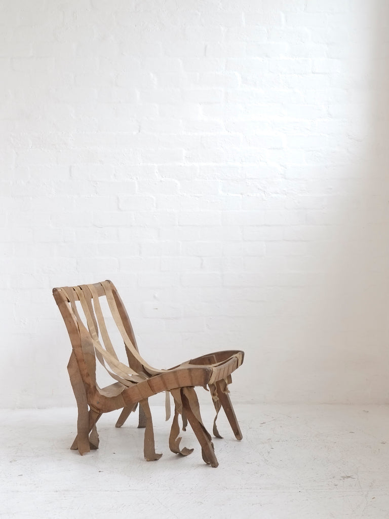 Douglas Snelling 'Saran' Chair — Nord