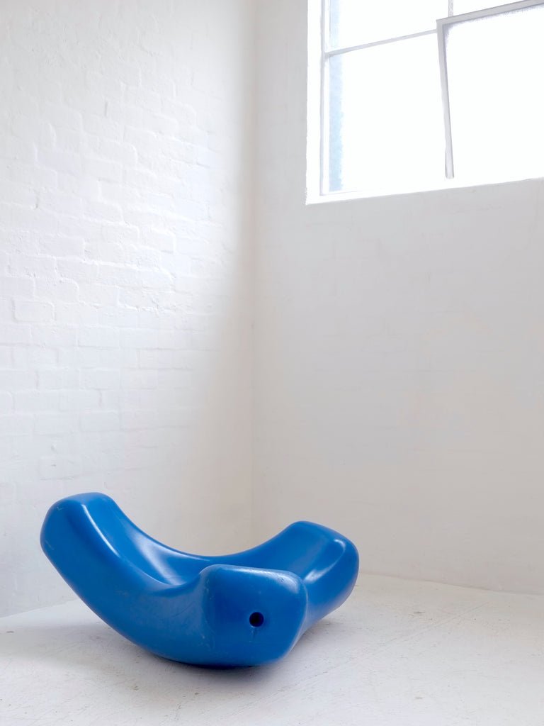 Marc Newson 'Bucky II' Chair — Nord