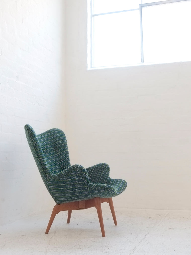 Grant Featherston R160 'Contour' Chair — Nord