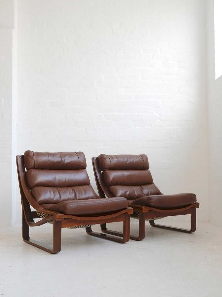 Tessa T4 Chair — Nord