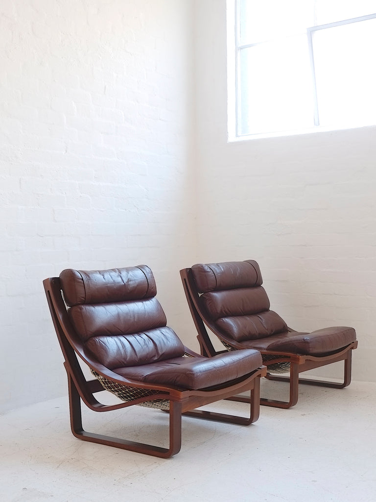 Tessa T4 Chair — Nord