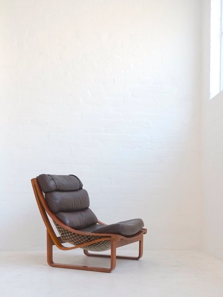 Tessa T4 Chair — Nord