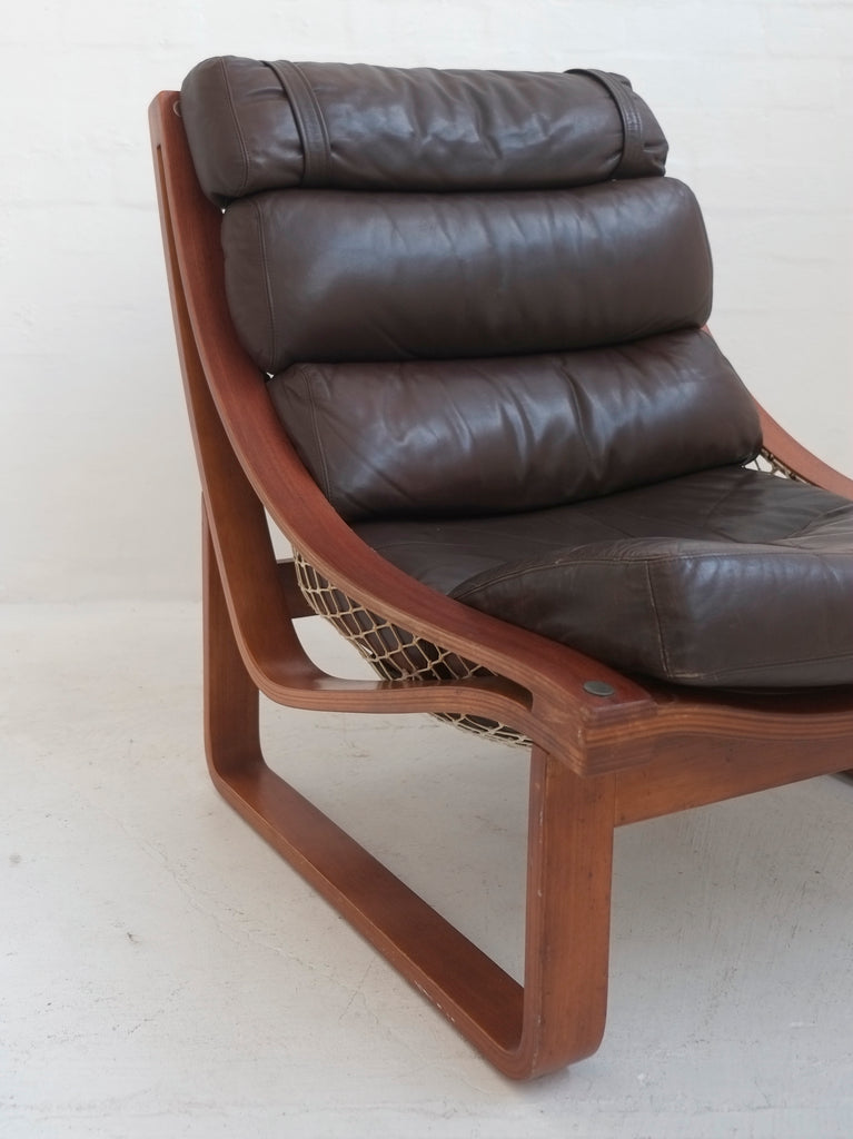 Tessa T4 Chair — Nord