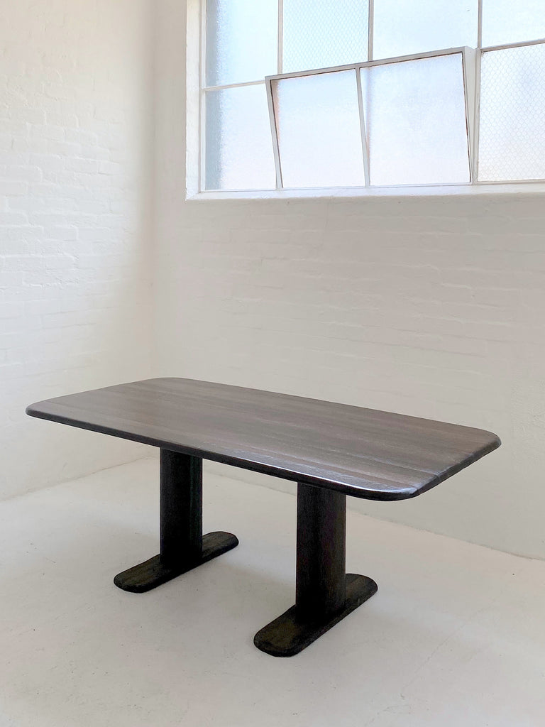 Pacific Green Work Table/Desk — Nord