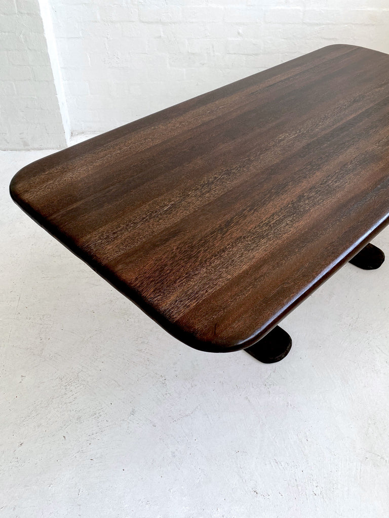 Pacific Green Work Table/Desk — Nord