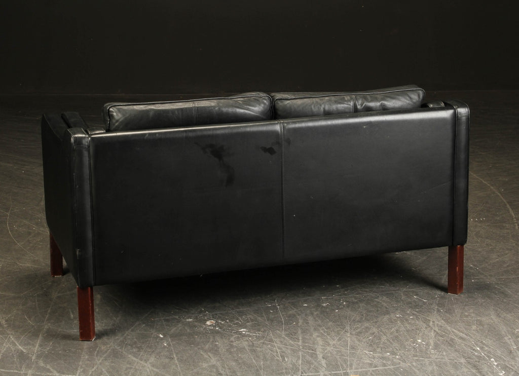 Danish Two Seater Sofa — Nord
